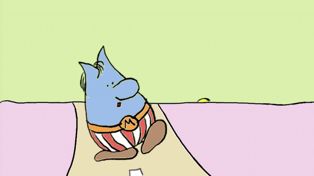 MaddeMan – fraupletsch