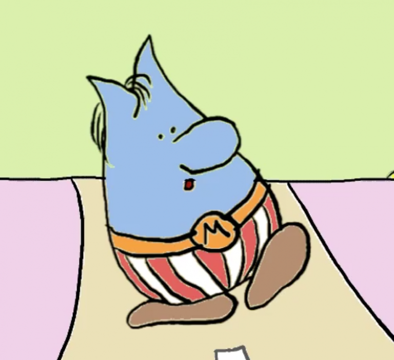 MaddeMan – fraupletsch